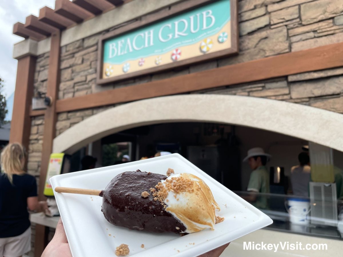 Best and Worst Foods of EPCOT International Flower and Garden Festival ...