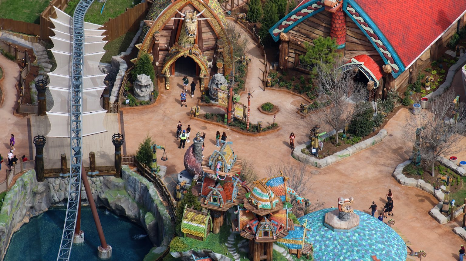 New Look at Fan Favorite DreamWorks Character Coming to Universal ...