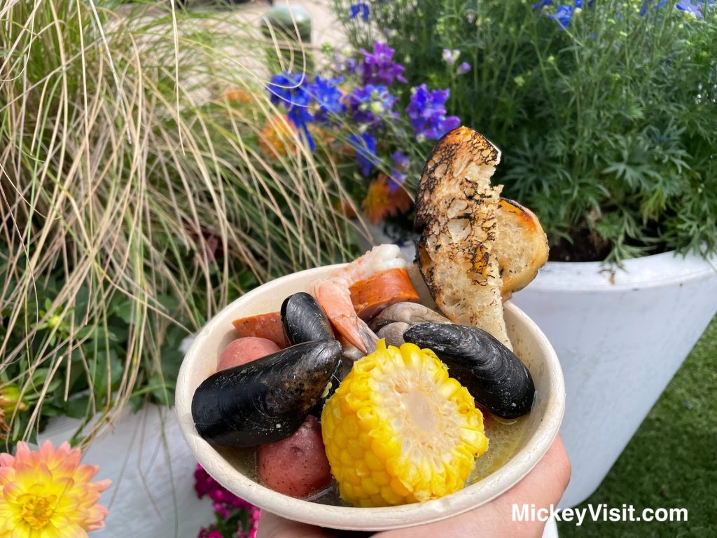 Disney World Just Made 122 Menu Changes Impacting Parks, Hotels, and ...