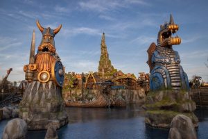 How to Train Your Dragon Land - All Details Released!