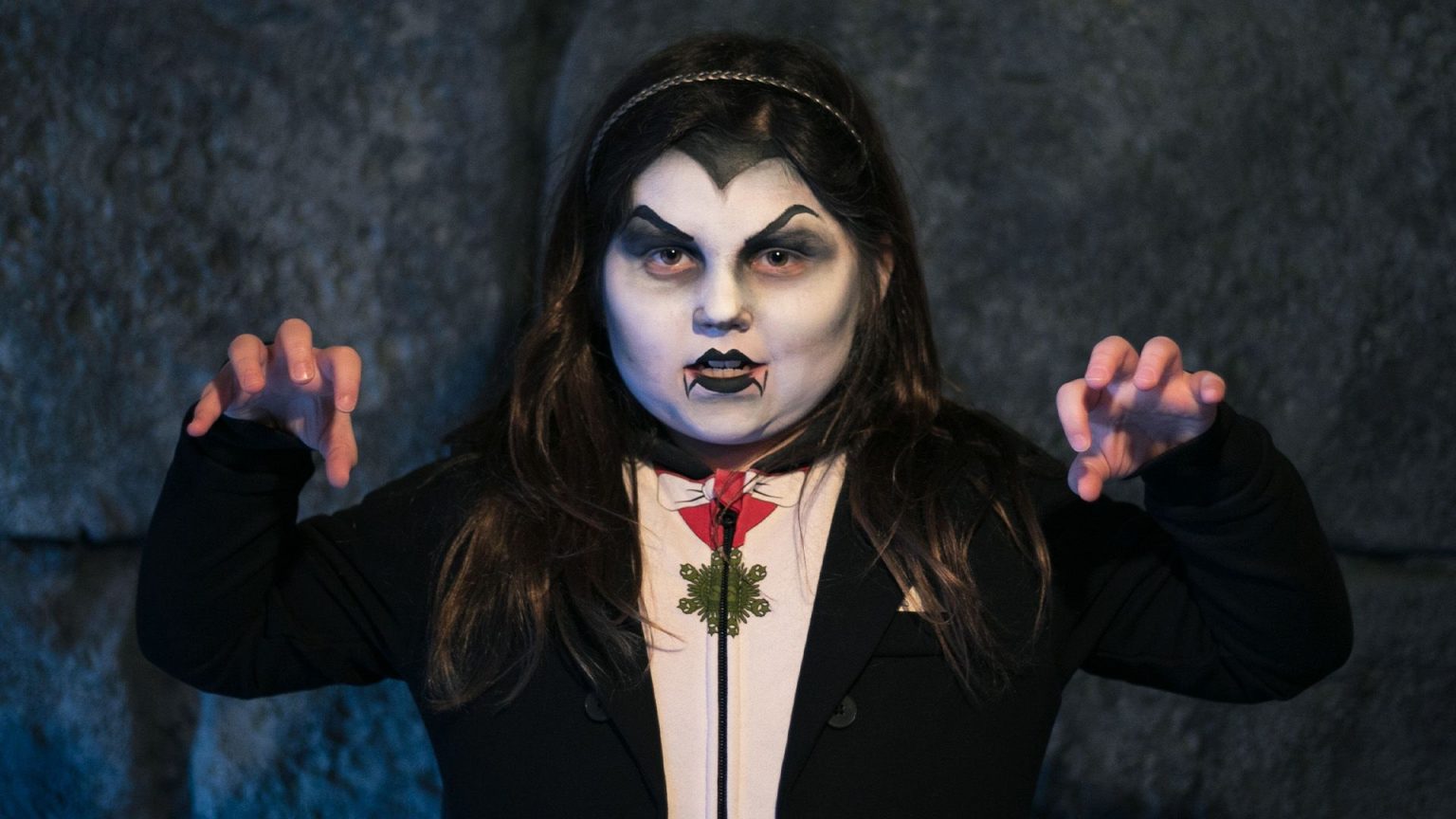 Monster Makeup Experience at Epic Universe Booking Now with Surprising ...