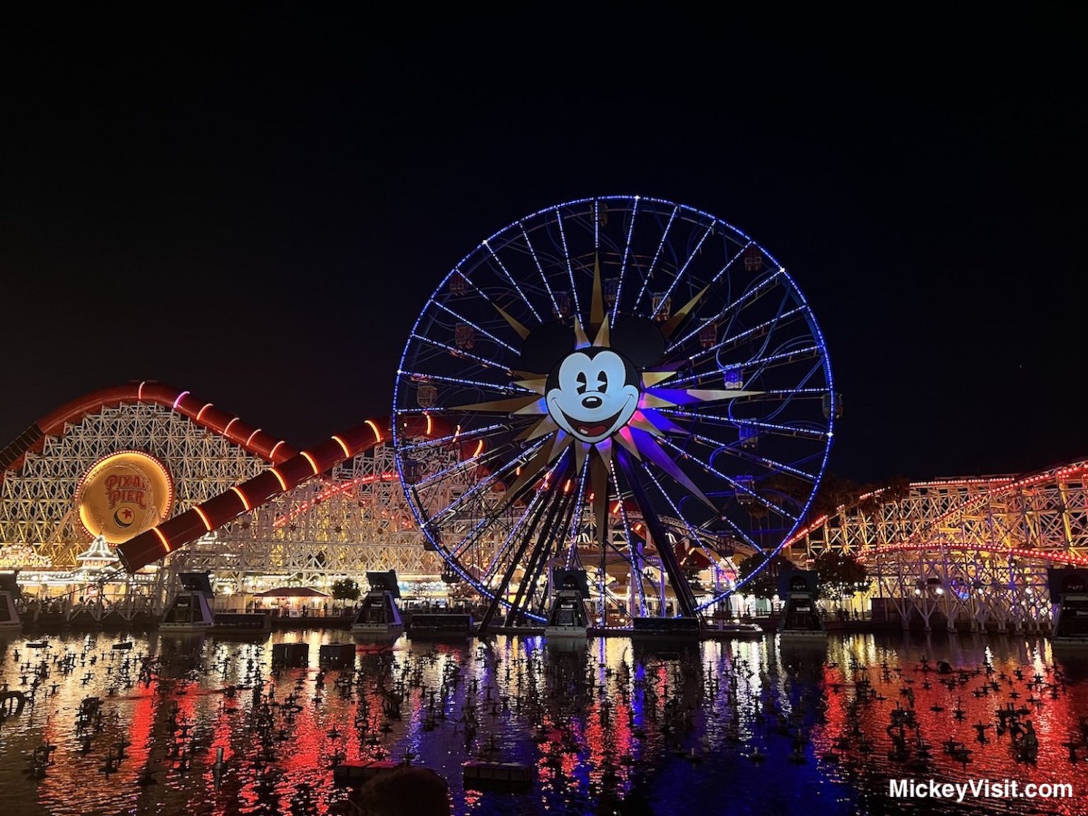 Disneyland Just Changed Park Closing Time on 20 Dates Soon at Both Parks