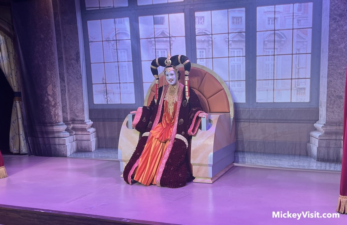 Disneyland Star Wars Nite 2025 Review - Is Event Worth It?