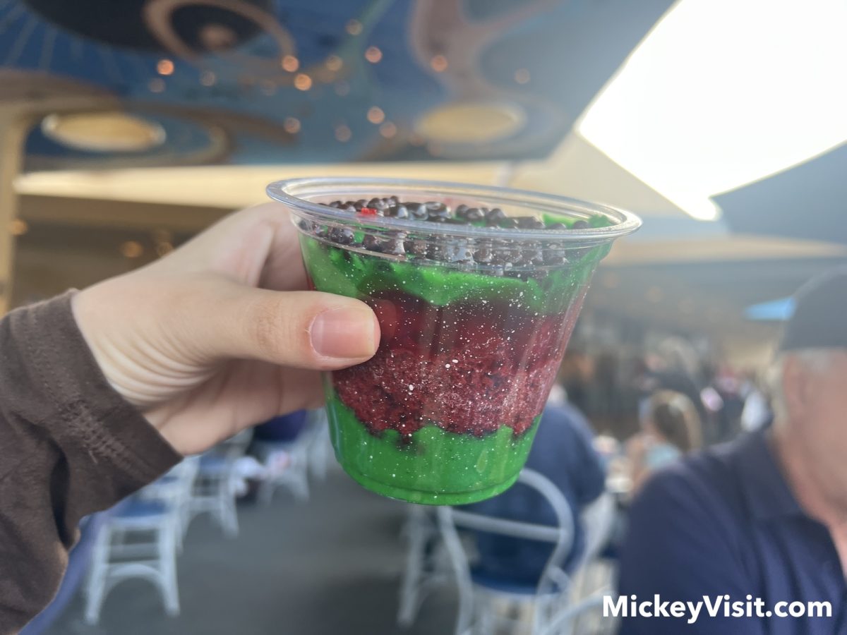 Disneyland Star Wars Season of the Force Foods 2025 Review