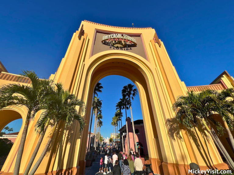 Universal Orlando in July 2025: 4th of July, Hours, Events - Mickey ...