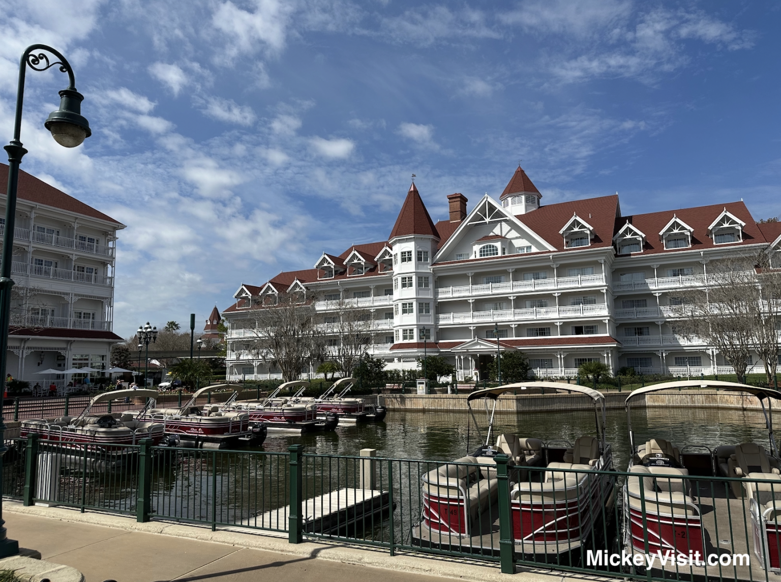 Disney World is Cracking Down on Outside Businesses Providing ...