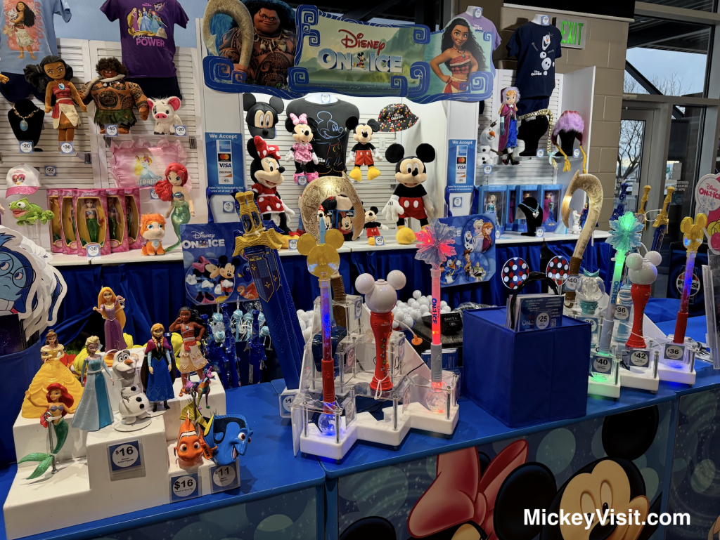 Is Disney on Ice Worth It Without Kids? A Review from a Disney Adult ...