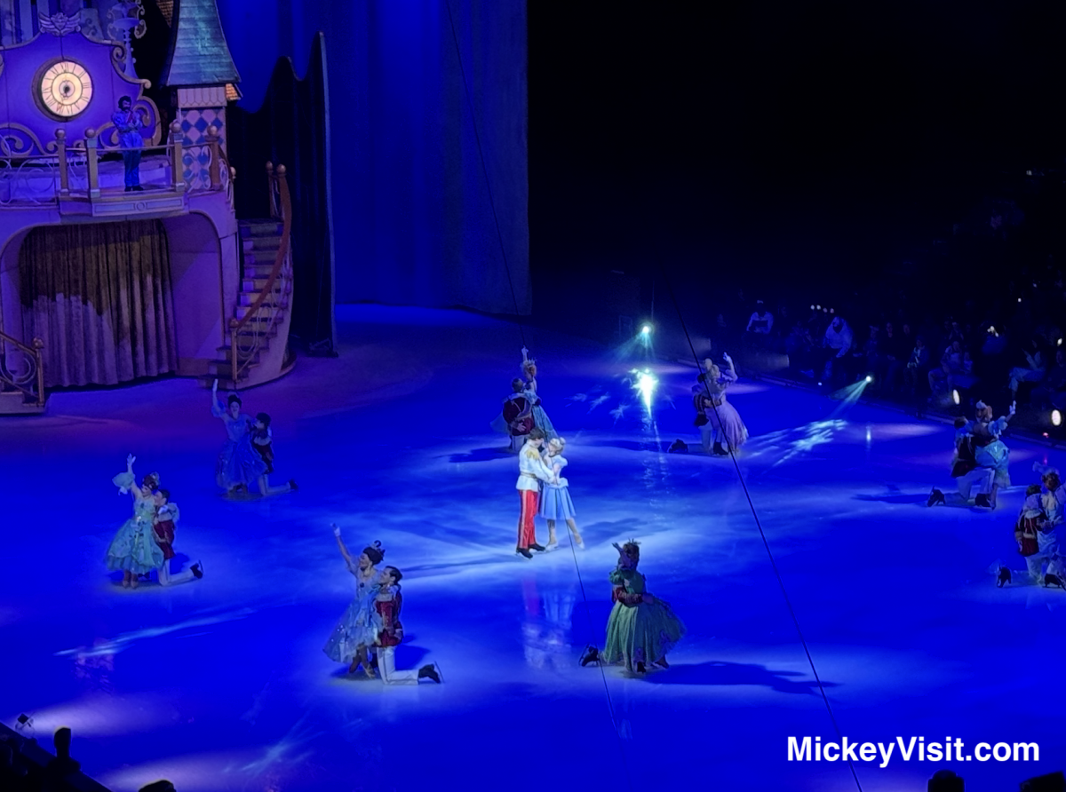 Is Disney on Ice Worth It Without Kids? A Review from a Disney Adult ...