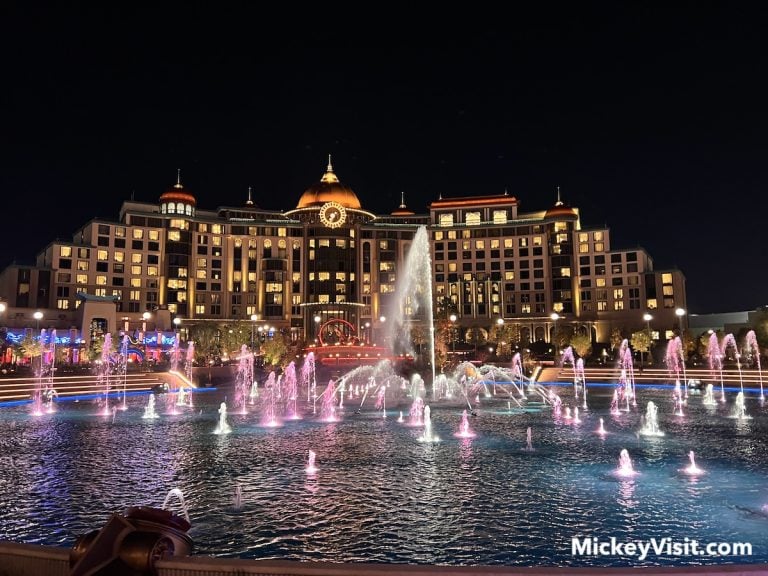 Universal Helios Grand Hotel Review, Concierge Floor First Look