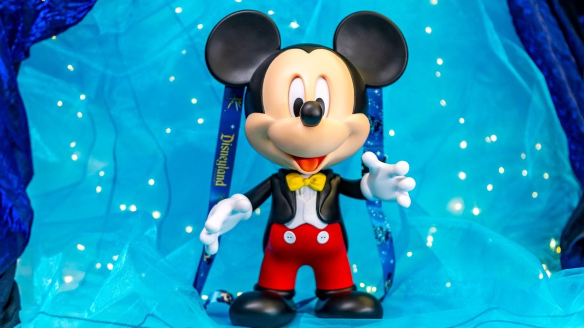 All Disneyland Popcorn Buckets Available Right Now in February 2026