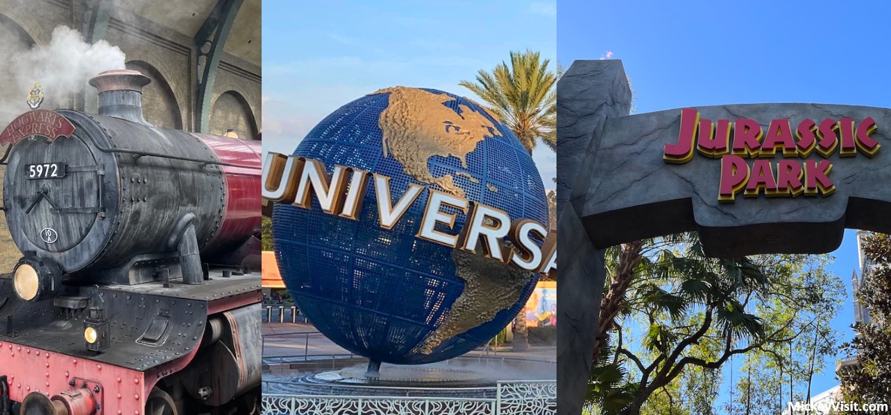11 Rookie Mistakes to Avoid at Universal Orlando - Mickey Visit ...