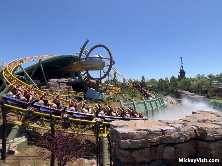 Universal's Epic Universe Guide to Each Land