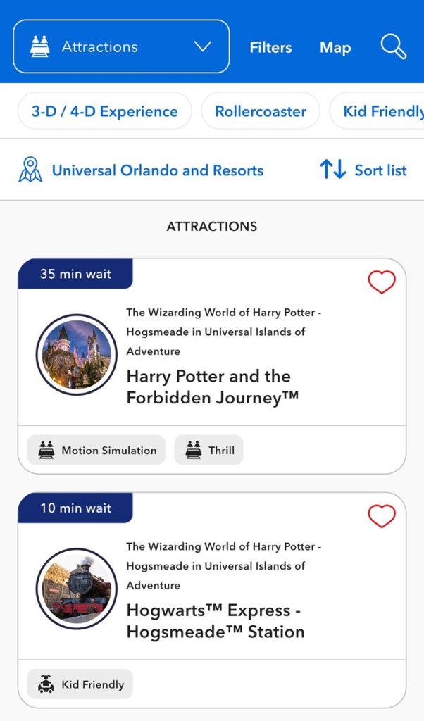 11 Rookie Mistakes to Avoid at Universal Orlando - Mickey Visit ...