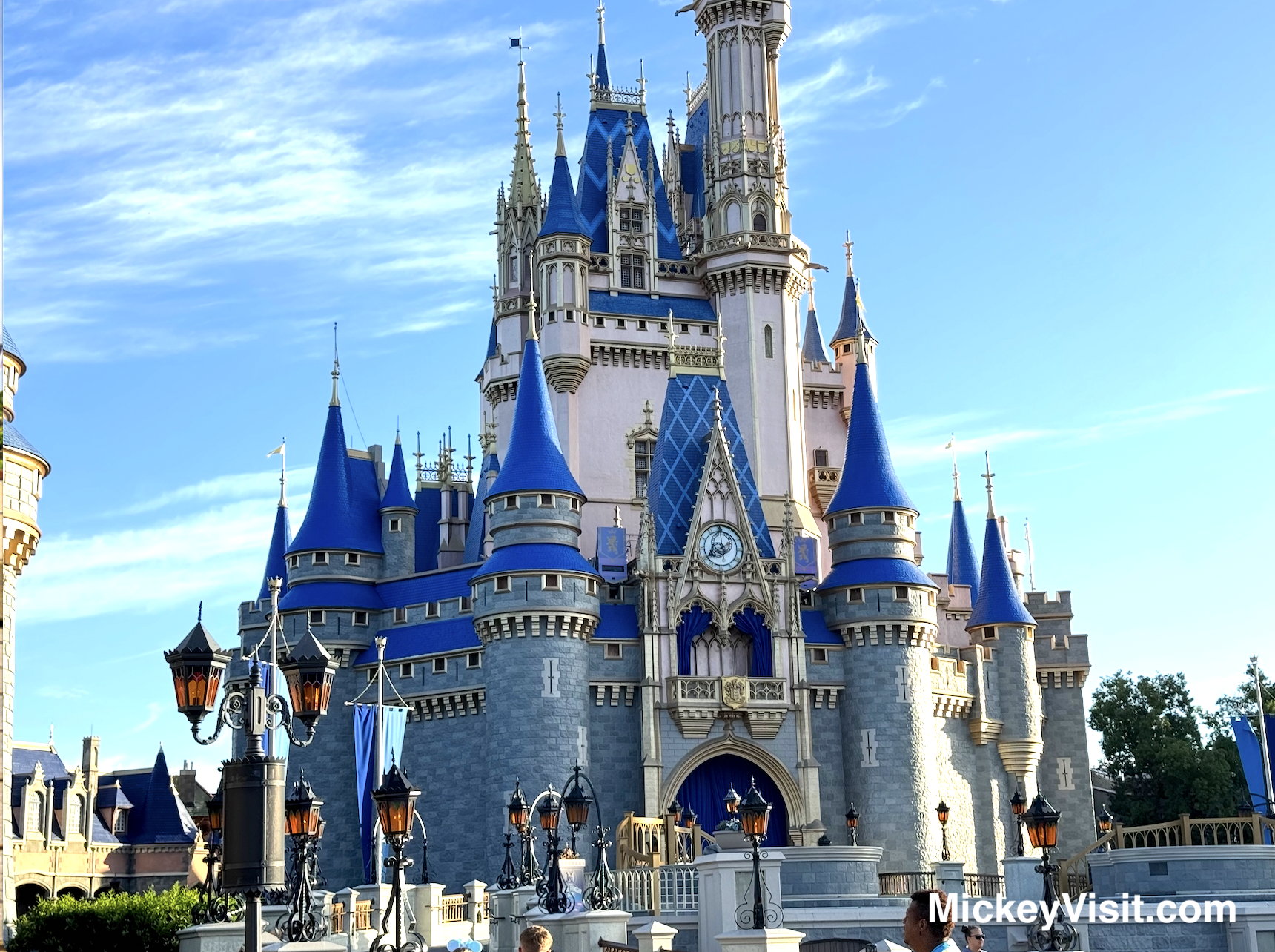 Disney World's Fanciest Restaurant Retains MICHELIN Star Rating ...