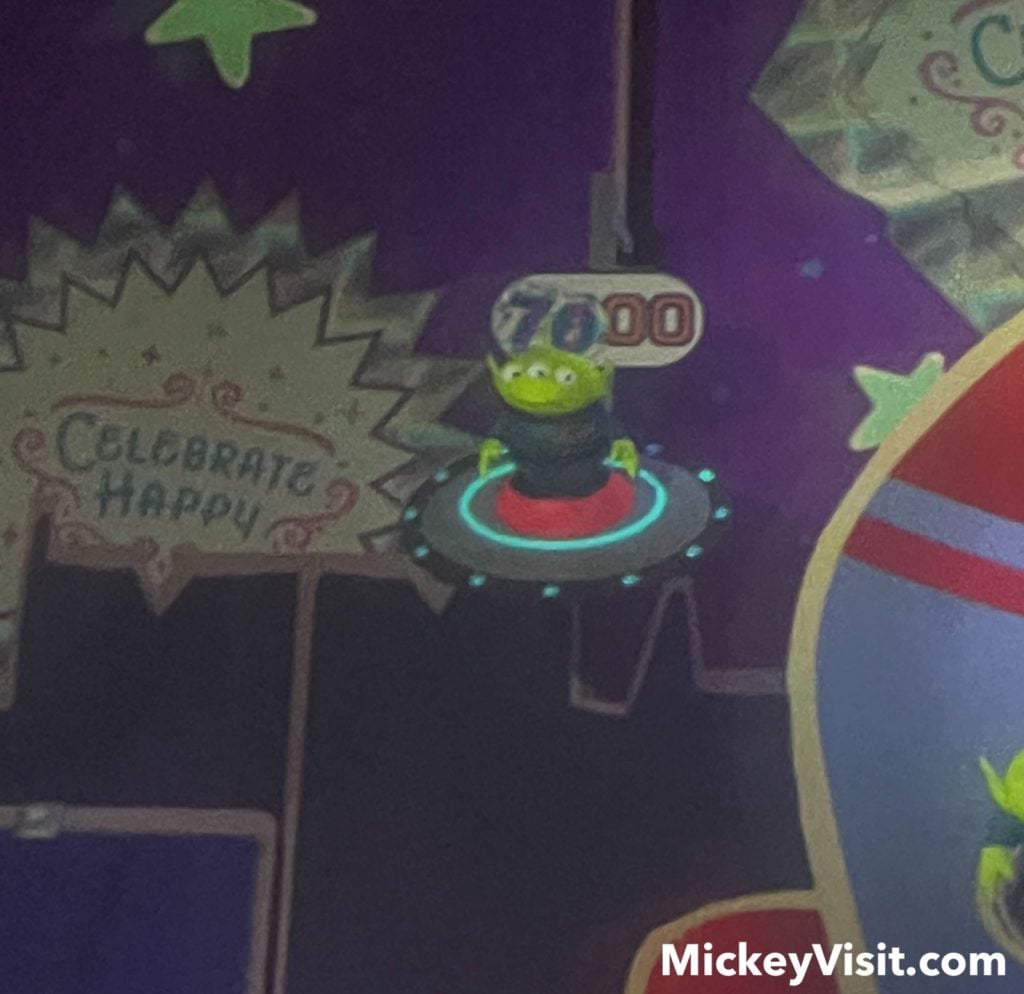 Disney Just Made Big Toy Story Mania Changes, Including Adding New High ...