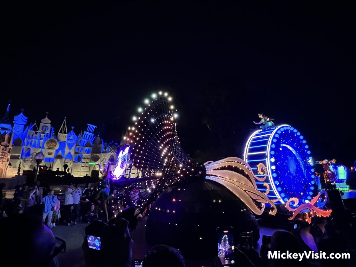 New Big Disneyland California-Wide Residents Discount For 2026 Travel ...