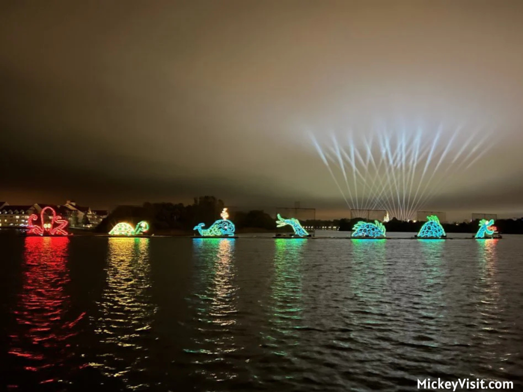Disney's Contemporary Resort at Disney World