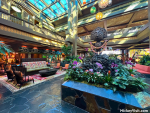 Disney's Polynesian Village Resort at Disney World