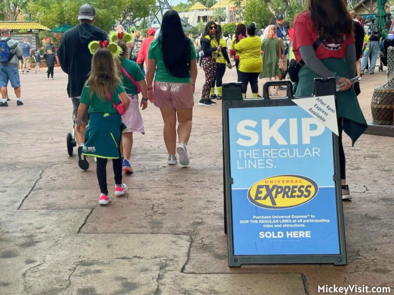 These Are the 10 Things Universal May Do Better Than Disney - Mickey ...