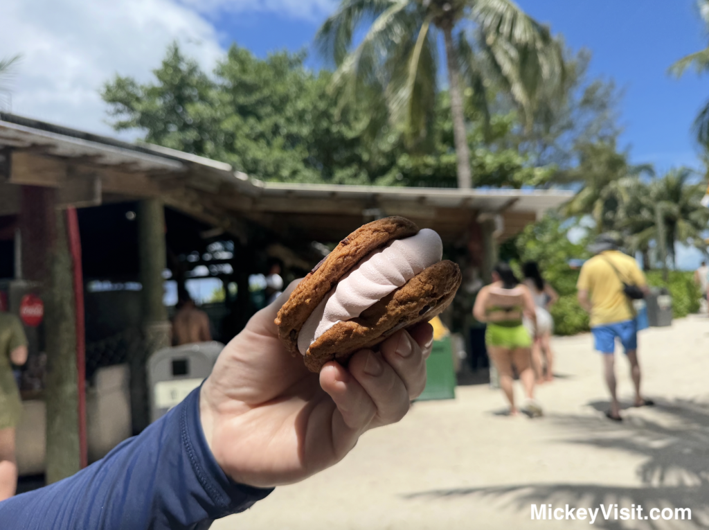 What to Know About Disney Castaway Cay Food and BBQ Options