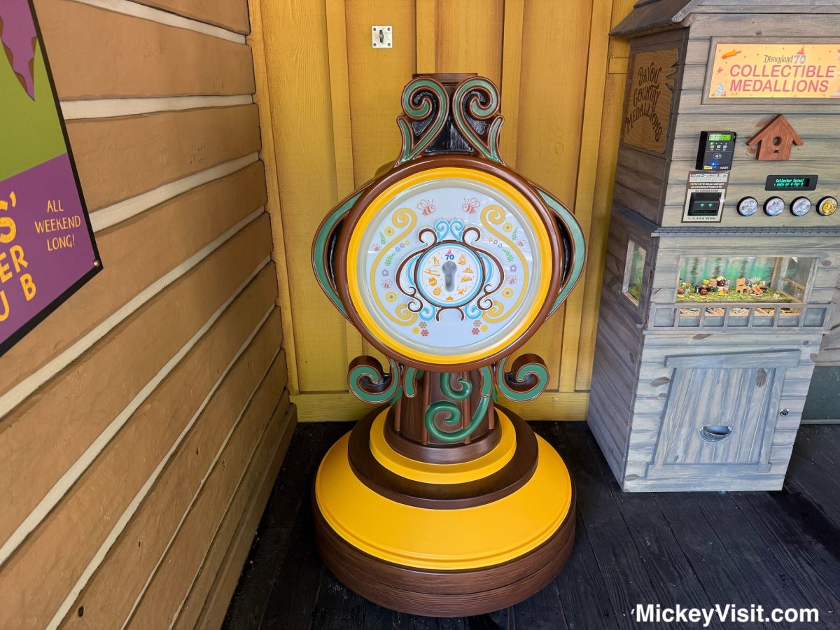 Key to Disneyland Scavenger Hunt- We Found All the Lock Stations PLUS ...