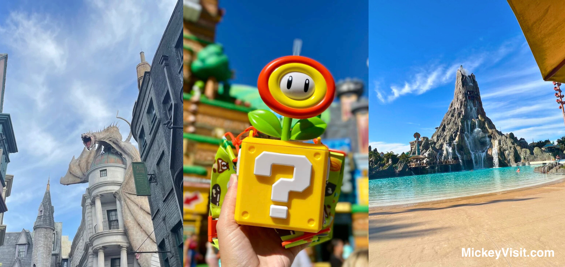 10 Things That Surprise Disney Fans on Their First Universal Orlando ...
