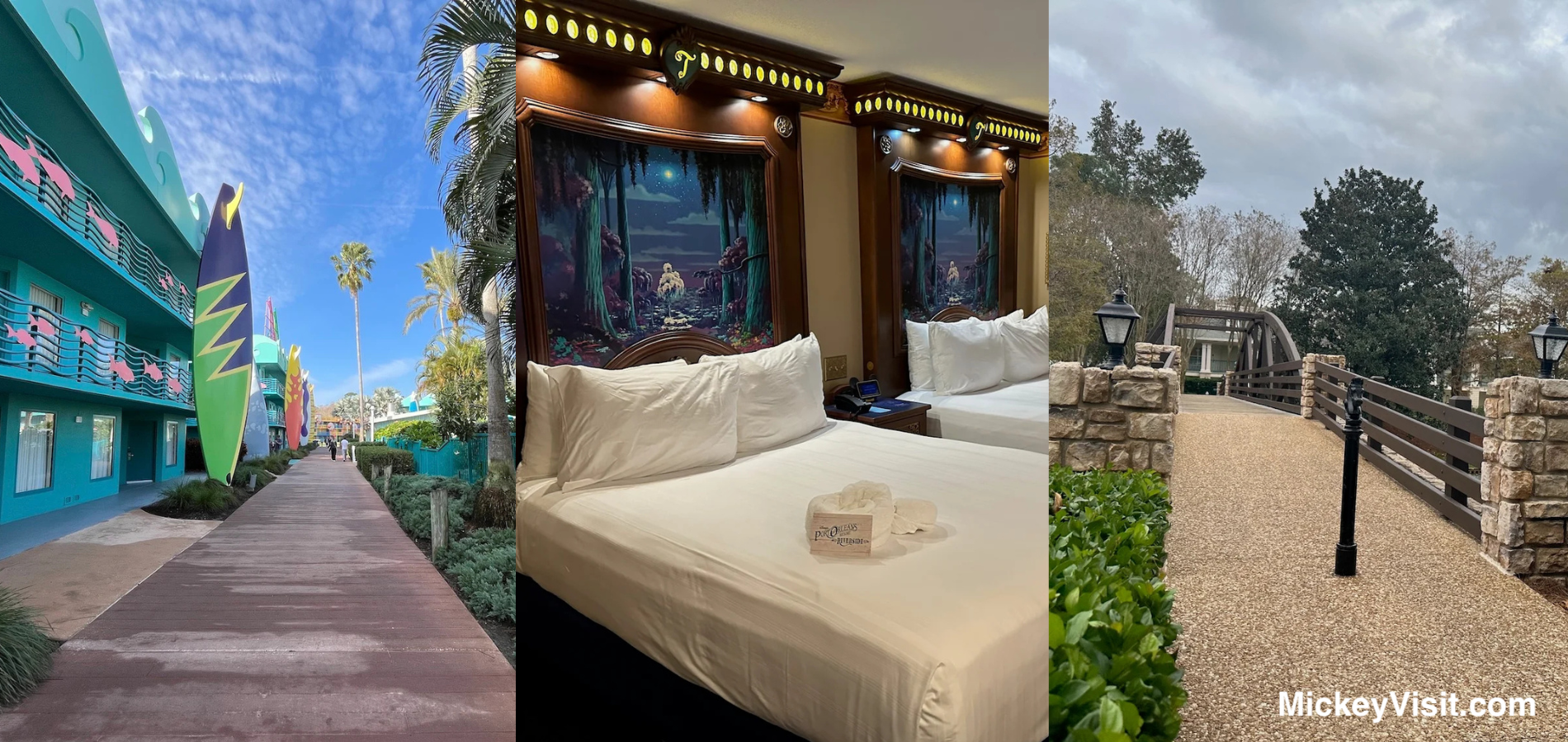 My Biggest Disney World Room Complaint That You Should Consider ...