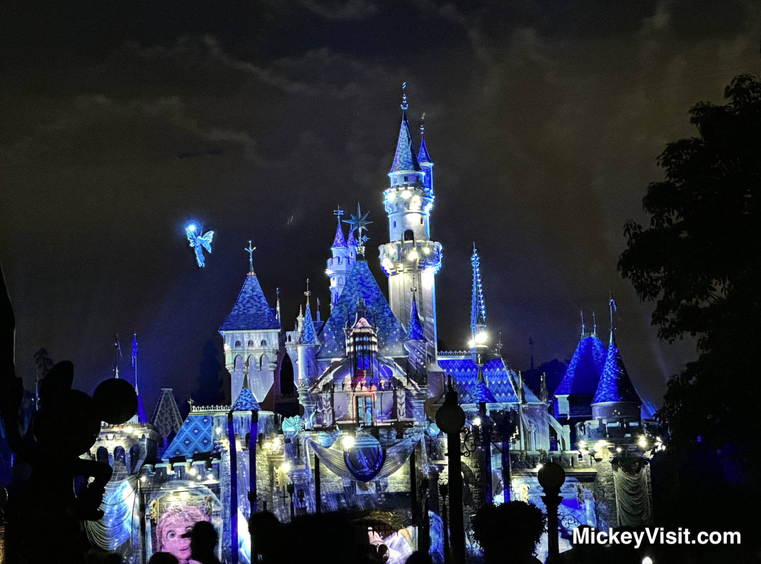 Heads Up! Some Disneyland Entertainment Pausing and Higher Crowds ...