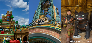 10 Best Tips for Visiting Universal Orlando's Epic Universe