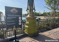 How to Ride Ministry of Magic at Universal's Epic Universe