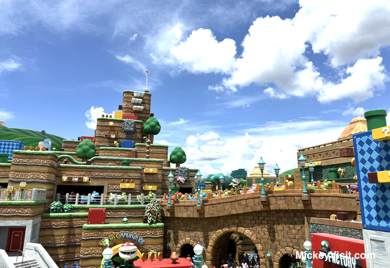 Epic Universe Express Pass Guide- Cost, Worth It, Available Rides