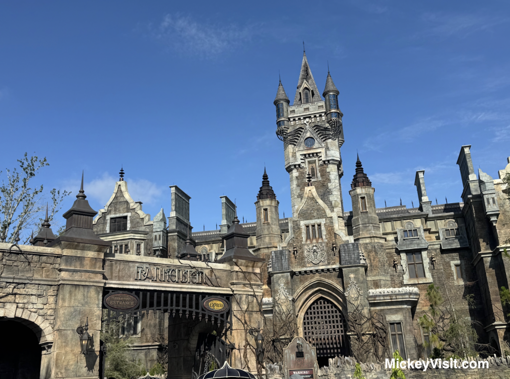 10 Best Tips for Visiting Universal Orlando's Epic Universe