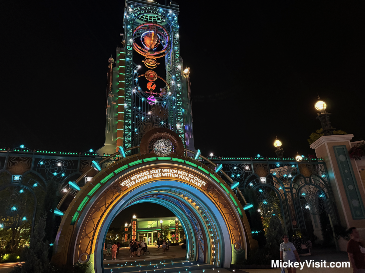 Universal's Epic Universe Guide to Each Land