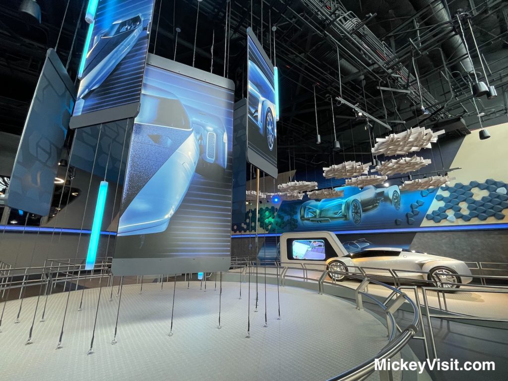 We Rode the Updated Test Track at Disney World - Our Review of All the ...