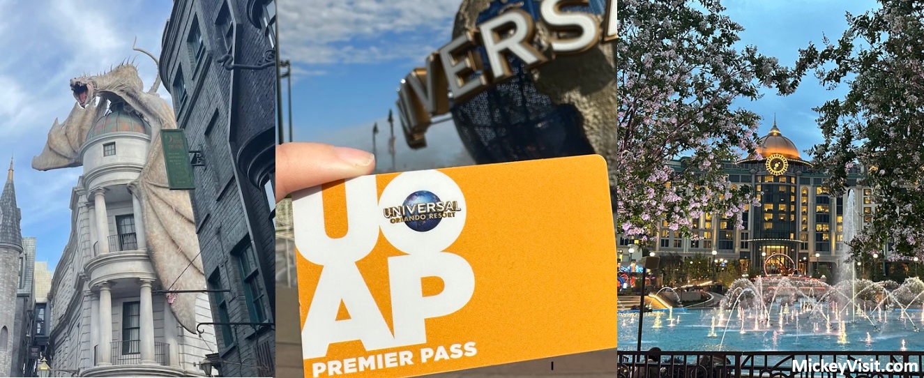 Universal Orlando Annual Passholder Hotel Discounts 2025 - Mickey Visit ...