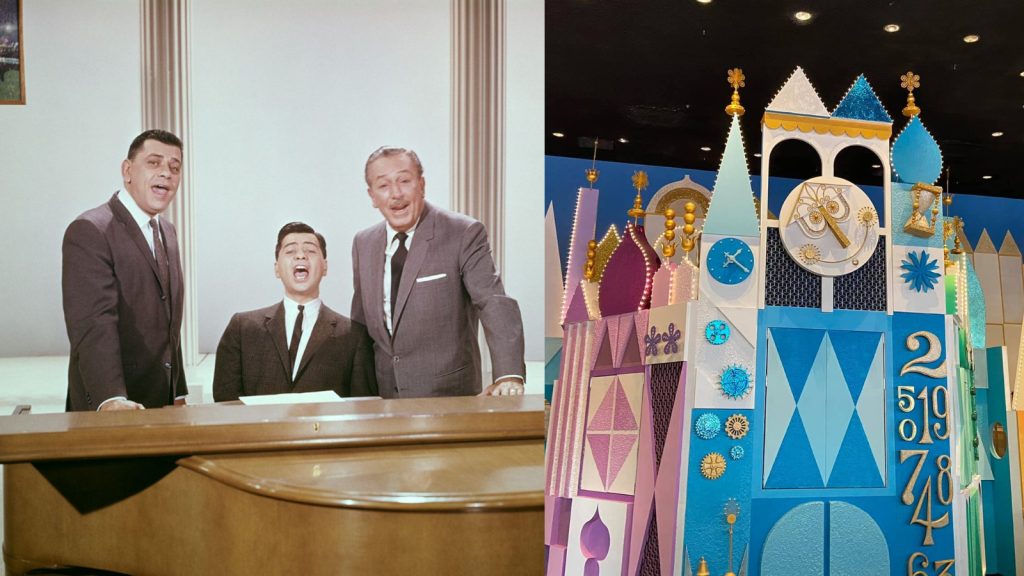 Disney Making Change to "it's a small world" at Disneyland and Now Also ...