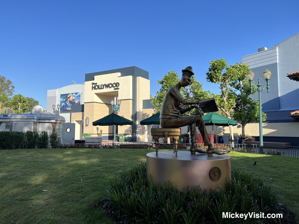 Disney Making Big Changes to Hollywood Studios Land to Bring New ...