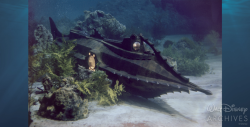 7 Remnants of Forgotten Disney World Attractions You Can Still See ...
