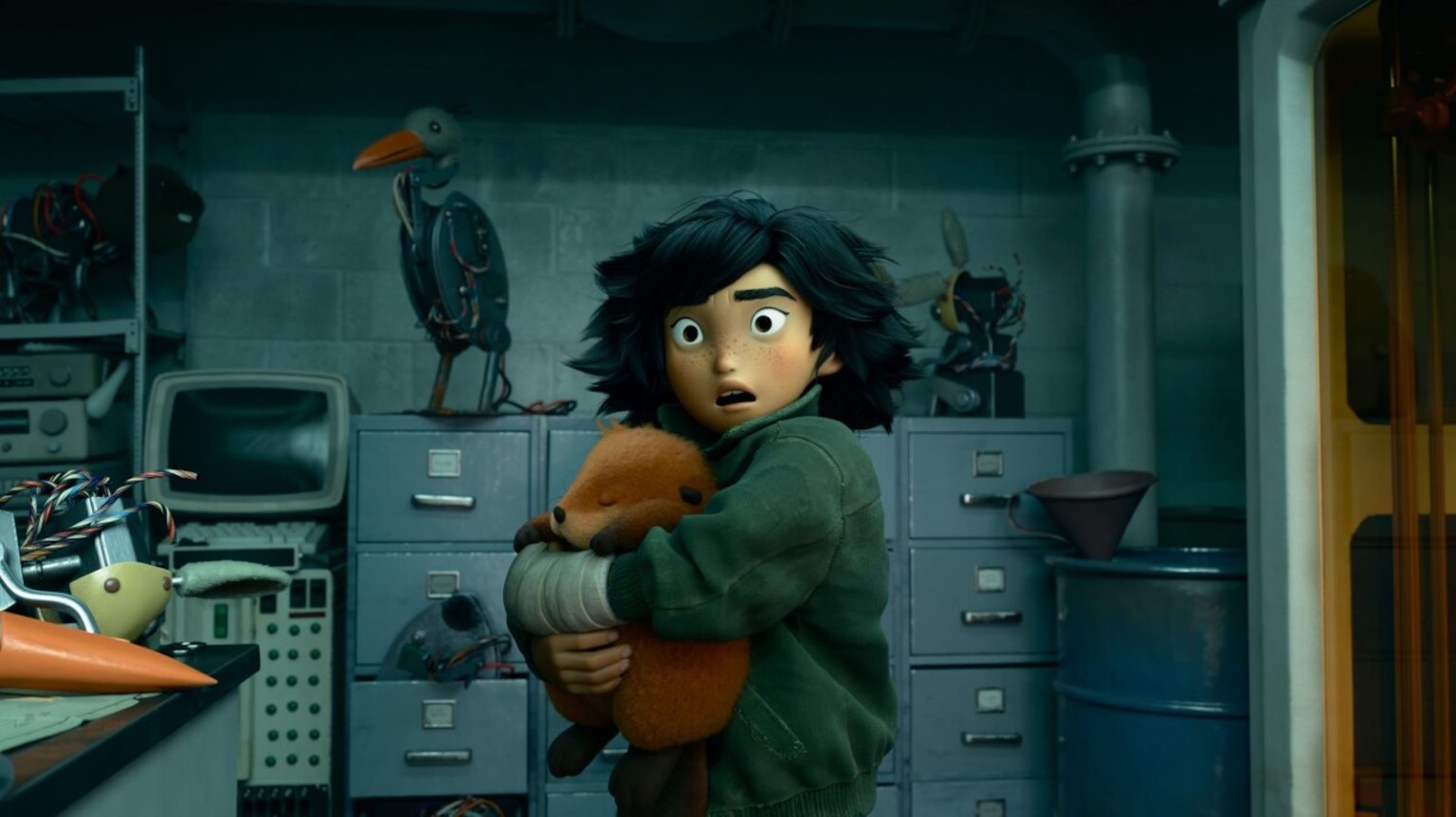 New Pixar Movie Has Already Gone Viral Before Even Being Released