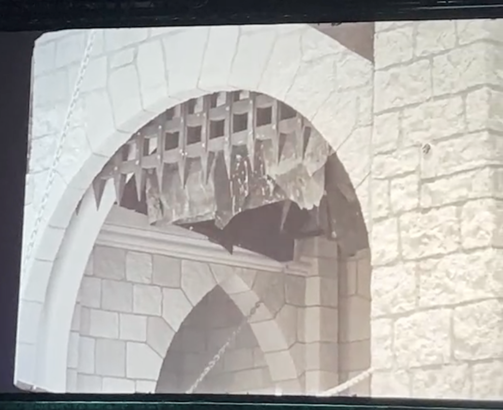 Disneyland Feature Used Only Twice Still Works, Imagineer Confirms ...