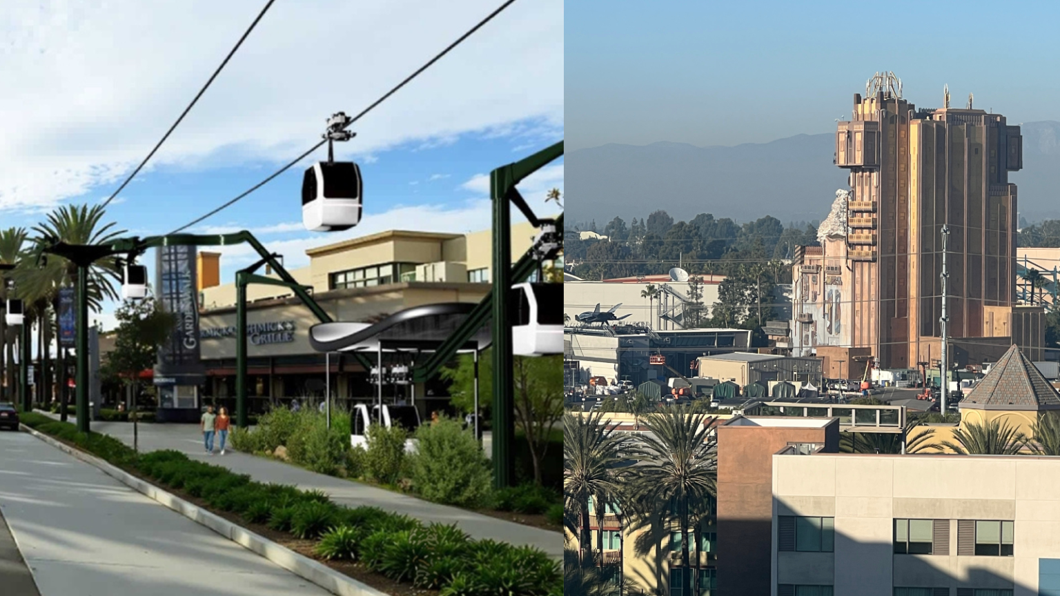 Ten Things to Do in Anaheim on Your Day Off from Disneyland