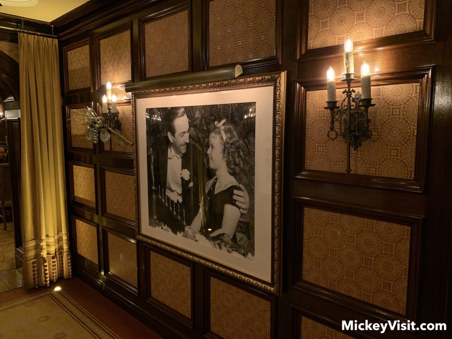 13 Disney California Adventure Top Restaurant Menu Items Quietly ...