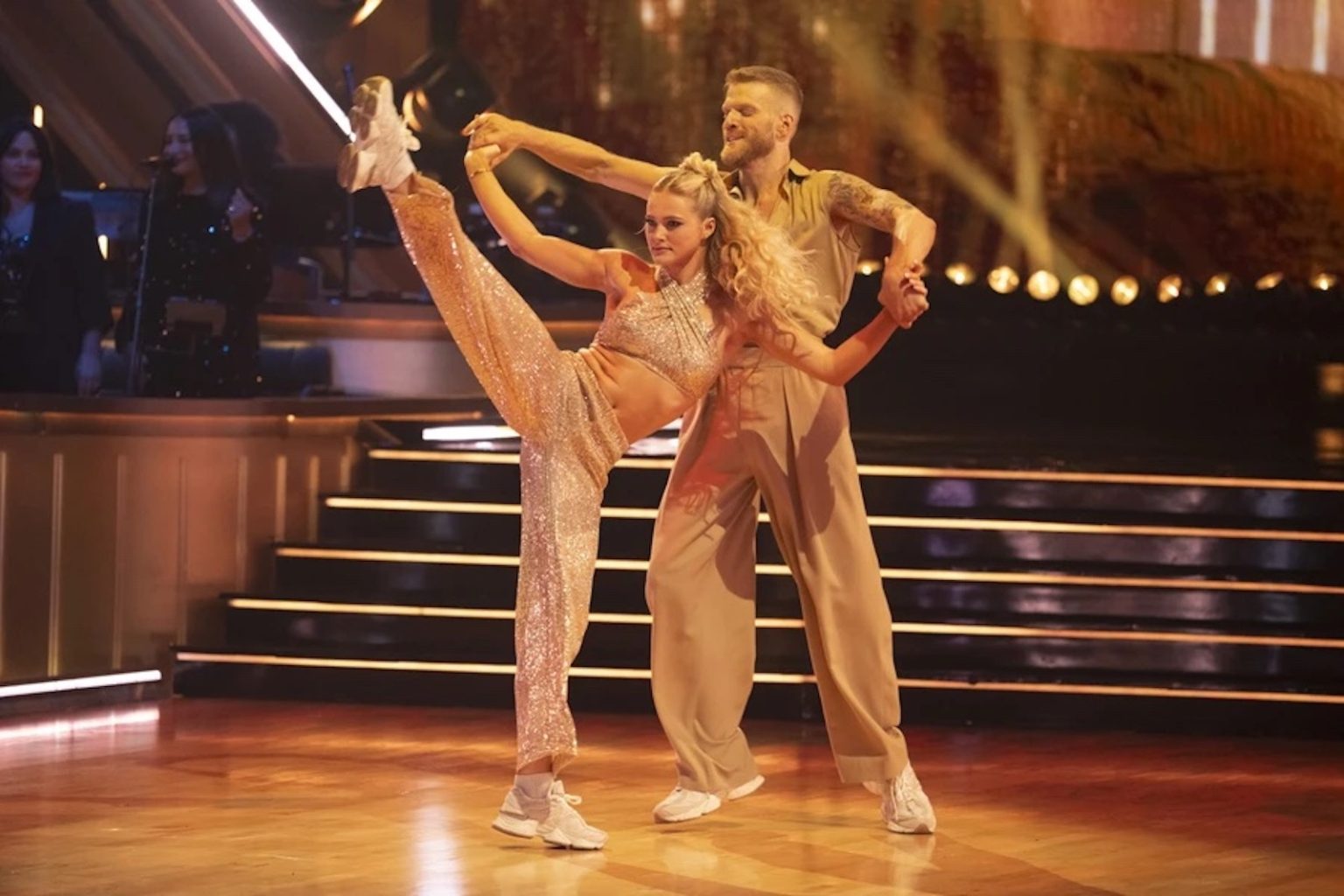 Dancing With the Stars Disney Night Songs & Dances Announced, Viewing ...