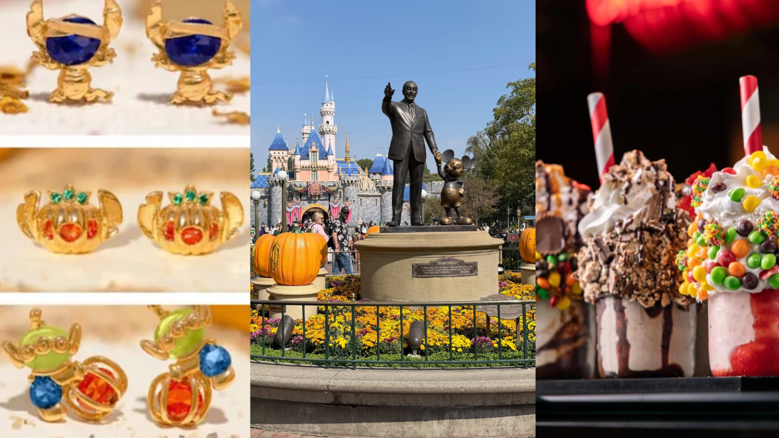 Better Watch Your Manners at this Disney World Restaurant!