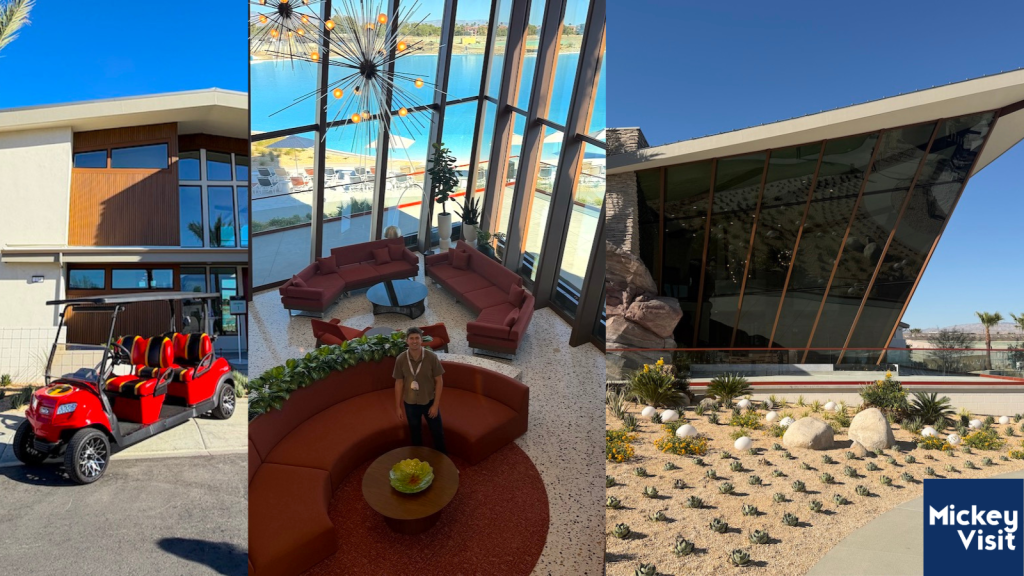Disney Has Recreated Incredibles 2 House For New Residential Community ...