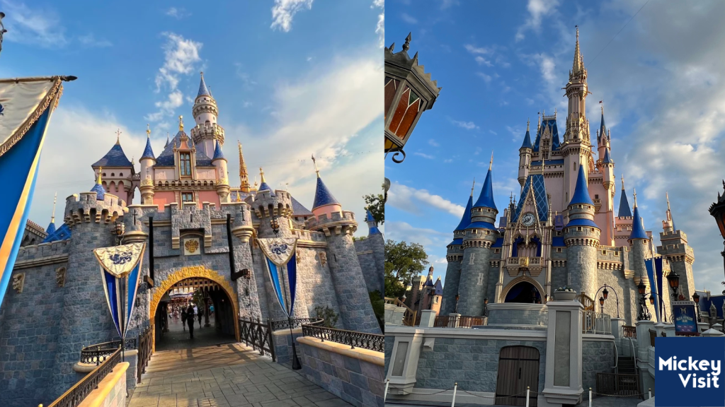 Disneyland and Disney World Increasing Prices for Tickets, Annual ...