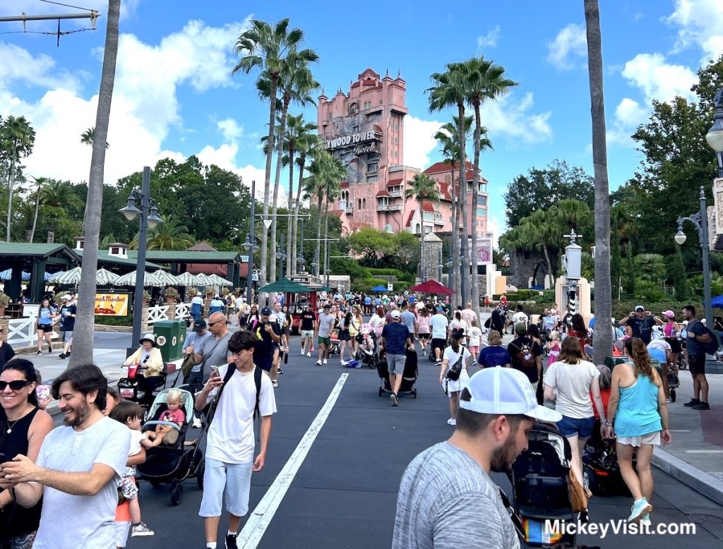 New Disney California Adventure Rides: Details & Timeline