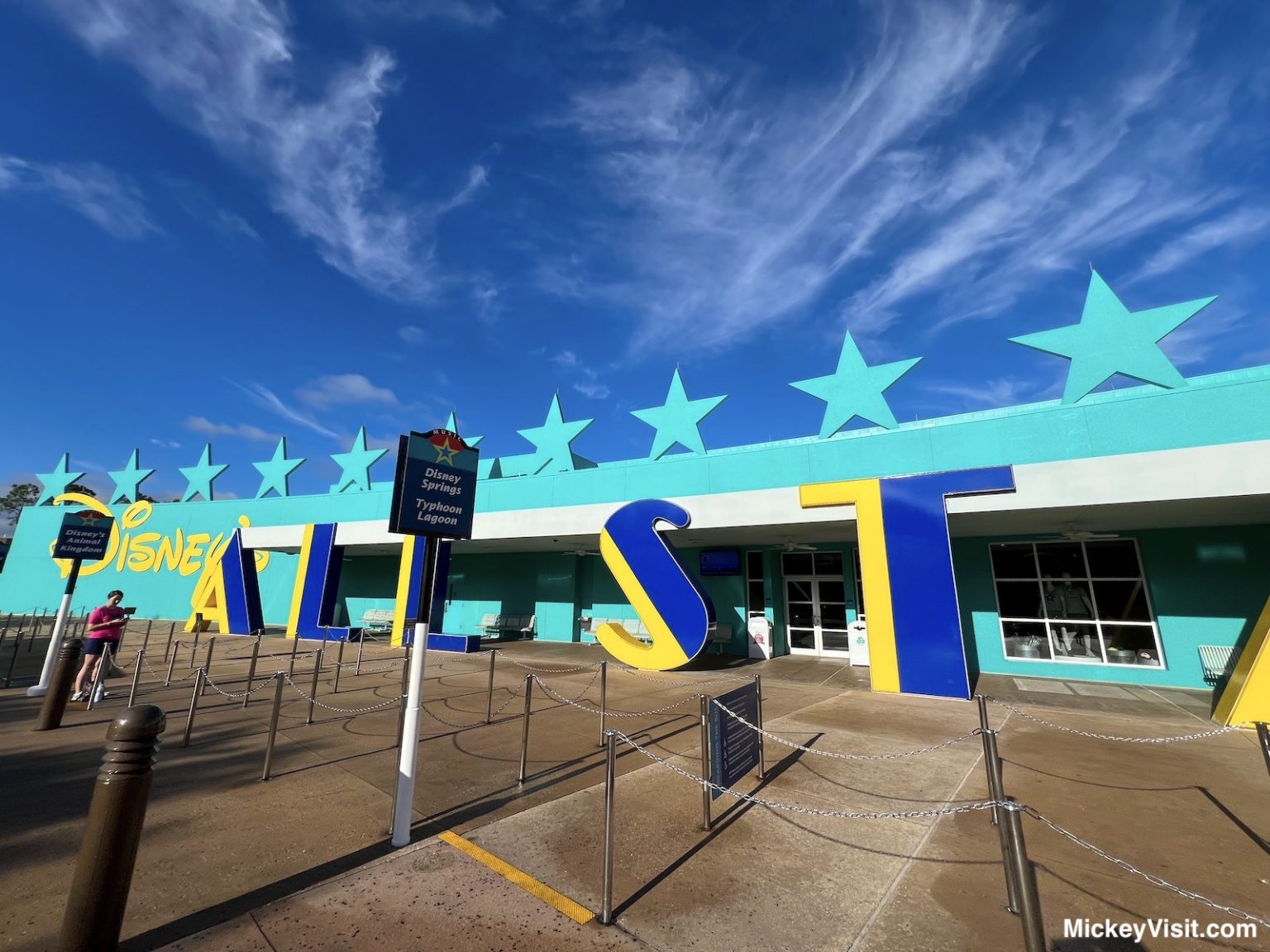 Disney World is Cracking Down on Outside Businesses Providing ...