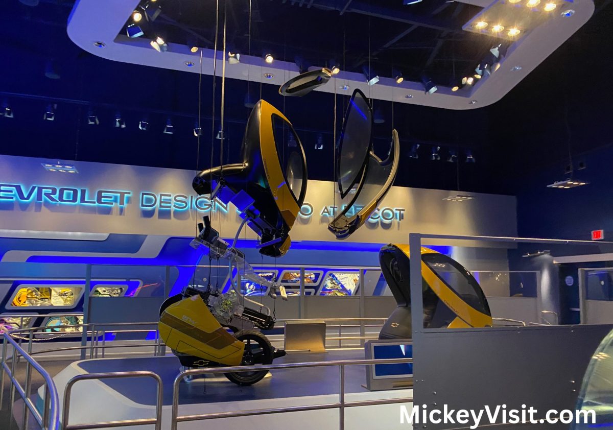 Top 10 Fastest Rides at Disney World Ranked by Actual Speeds