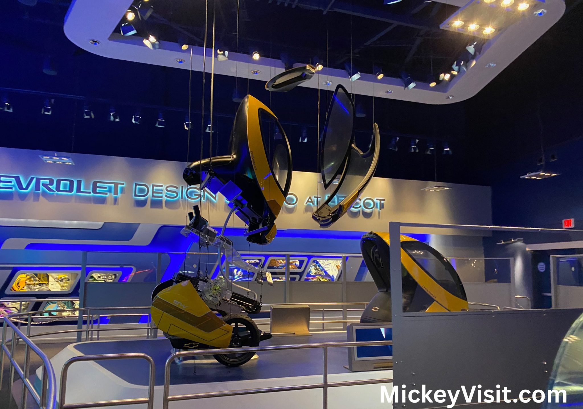 Top 10 Fastest Rides at Disney World Ranked by Actual Speeds